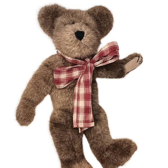 Boyds Bears | Toys | Vintage Boyds Bears Wilcox J Beansford And Small ...